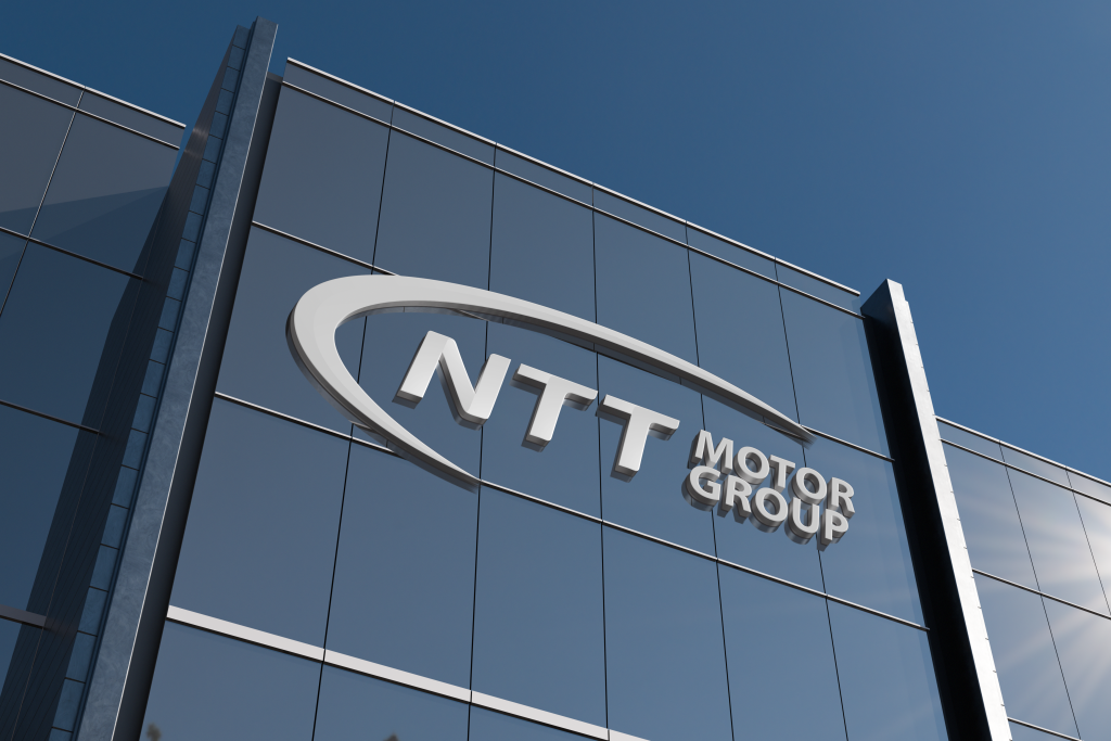 NTT Nissan Bloemfontein (Free State) - NTT Motor Group