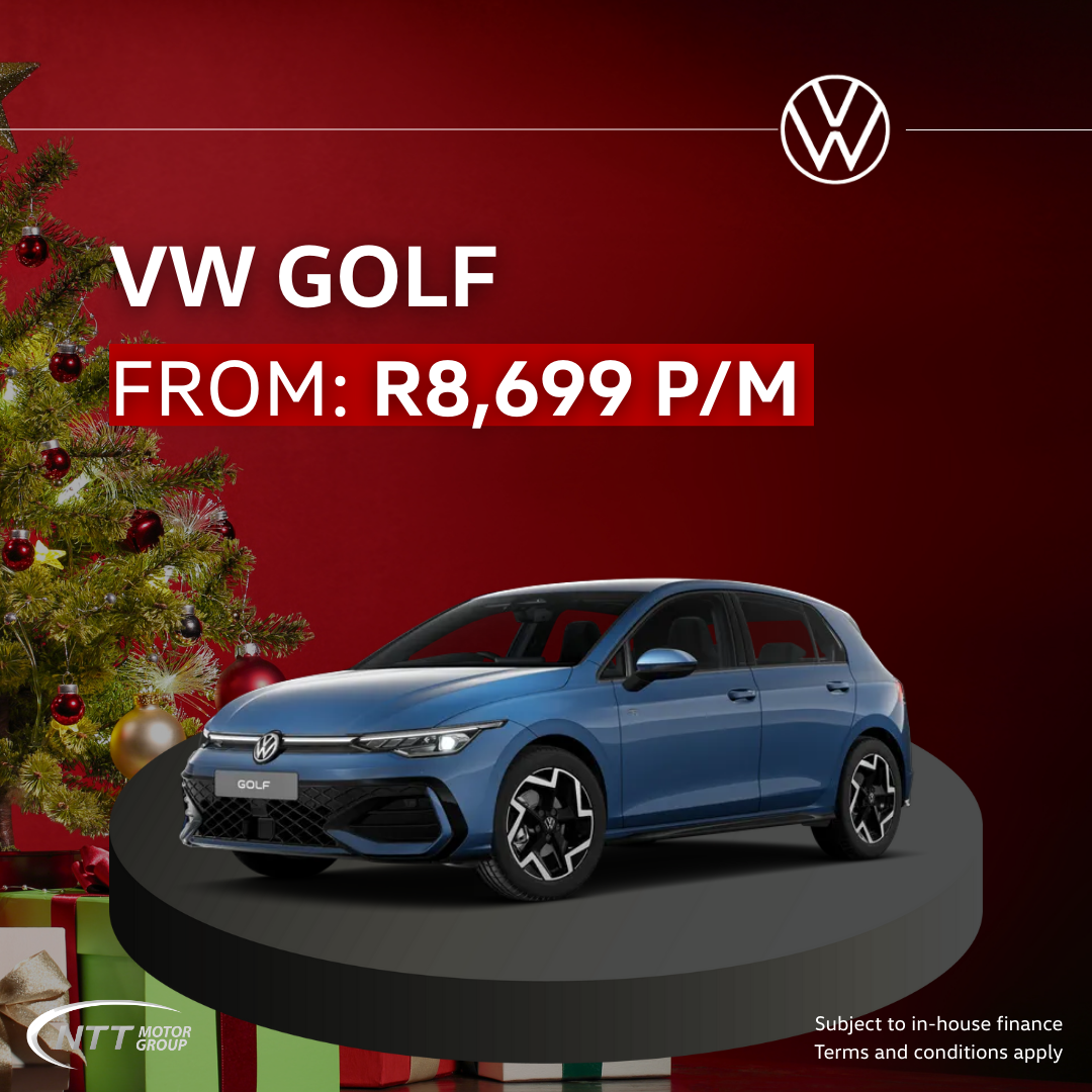 NTT Volkswagen Worcester (Western Cape) - NTT Motor Group