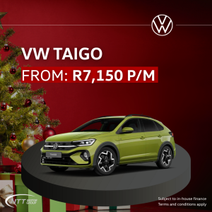 NTT Volkswagen Worcester (Western Cape) - NTT Motor Group