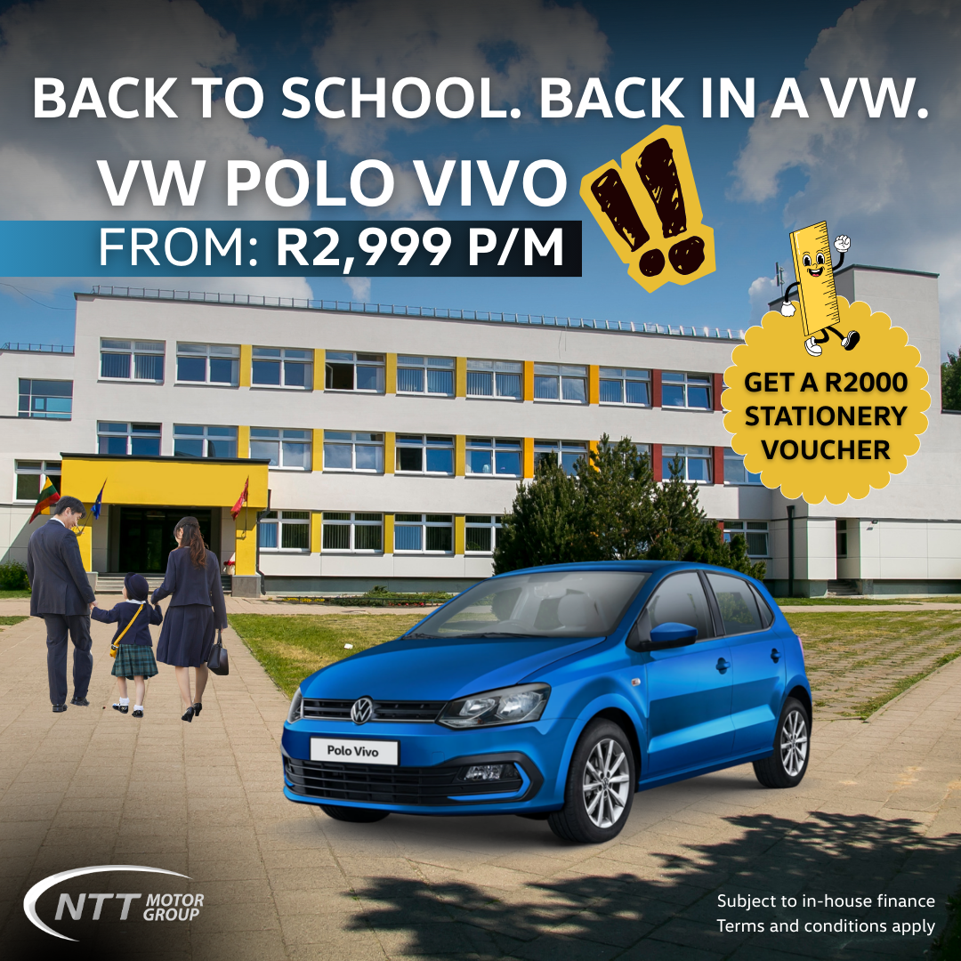 NTT Volkswagen East London (Eastern Cape) - NTT Motor Group