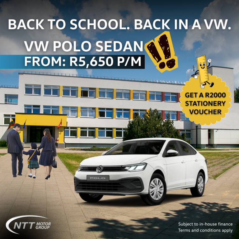 NTT Volkswagen East London (Eastern Cape) - NTT Motor Group