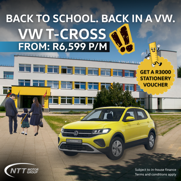 NTT Volkswagen East London (Eastern Cape) - NTT Motor Group