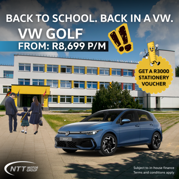 NTT Volkswagen East London (Eastern Cape) - NTT Motor Group