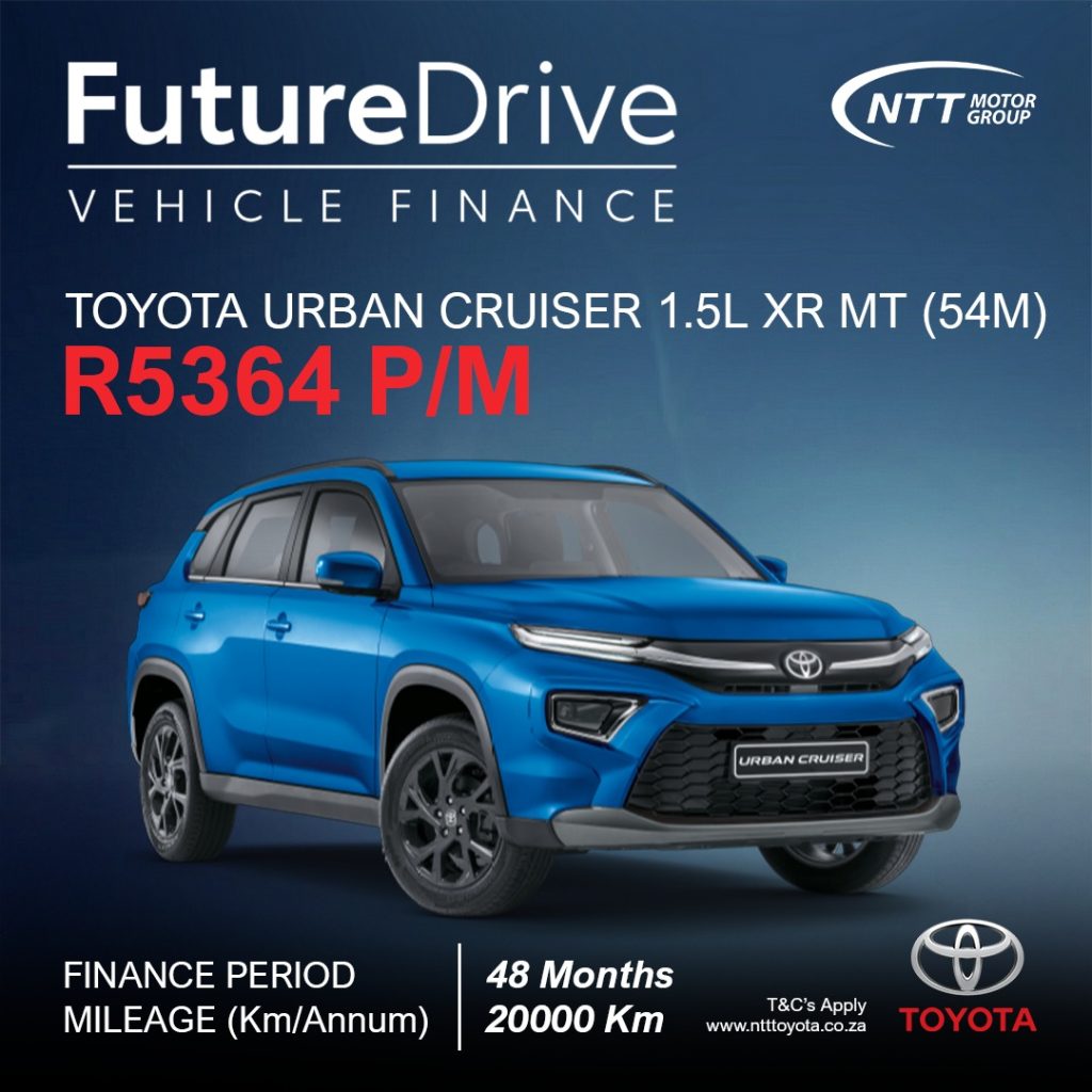 NTT Toyota Groblersdal (Limpopo) - NTT Motor Group